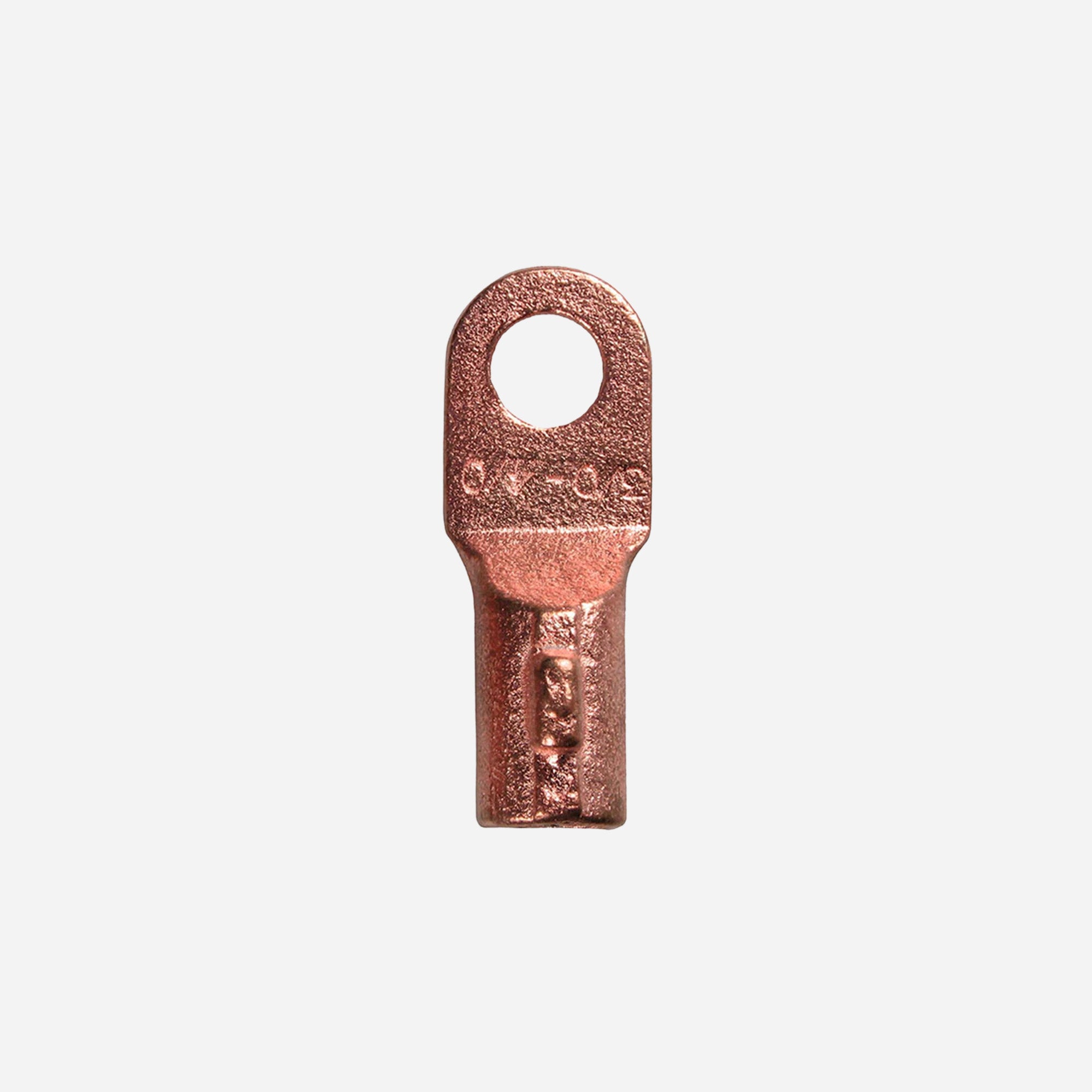 Hammer On Cable Lug – Holdroyd & Sons